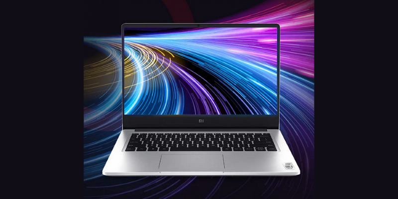 Представлен Xiaomi Notebook 14 IC