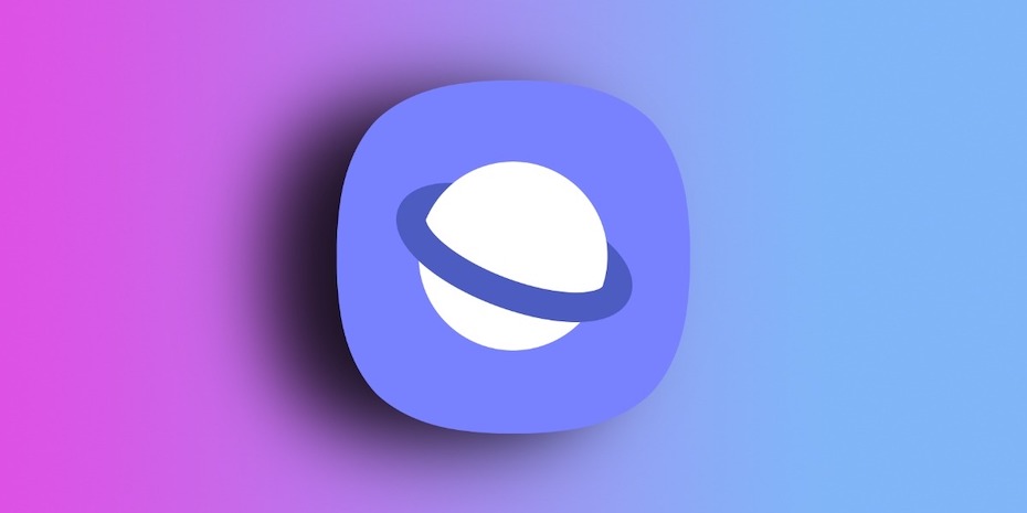 Браузер Samsung Galaxy вышел на новый уровень. Пользователи Safari и ...