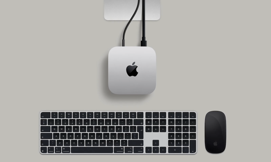 Сравнение трех версий Mac mini: M1 vs M2 vs M4. Что лучше и что выбрать?