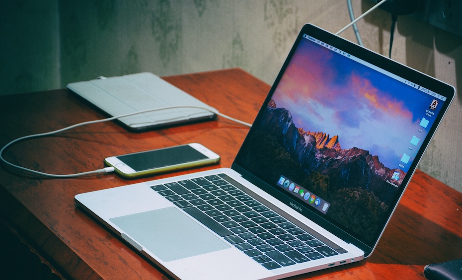 Apple внезапно обновила старые iPhone, iPad и Mac