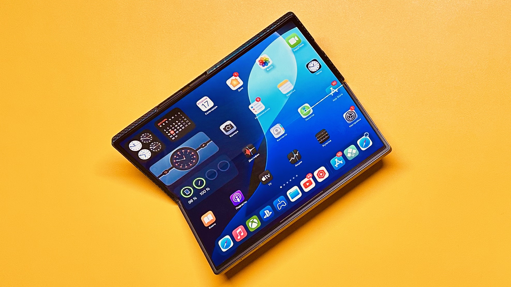 Эксперт назвал точные сроки выхода складного iPad Pro Fold, iPad Air ...