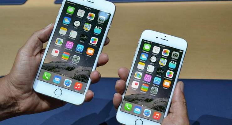 Аналитики: «Apple продаст 230 миллионов iPhone в 2015»