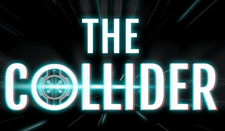 Обзор игры The Collider для Android и iOS