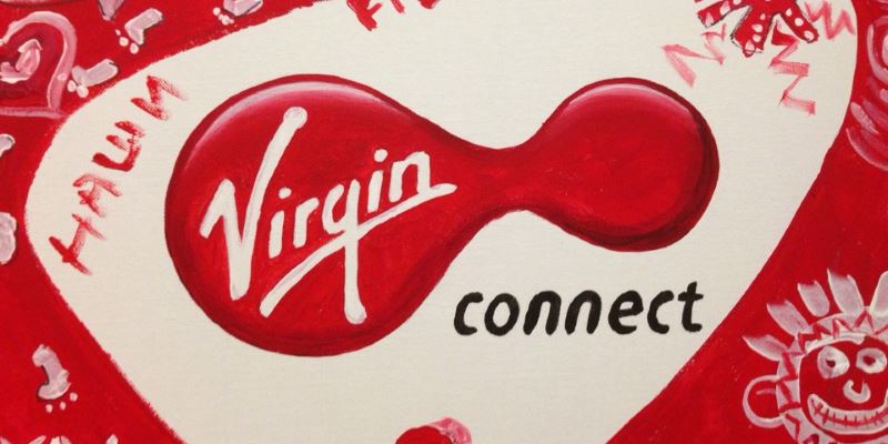 Тарифы Virgin Connect в Москве