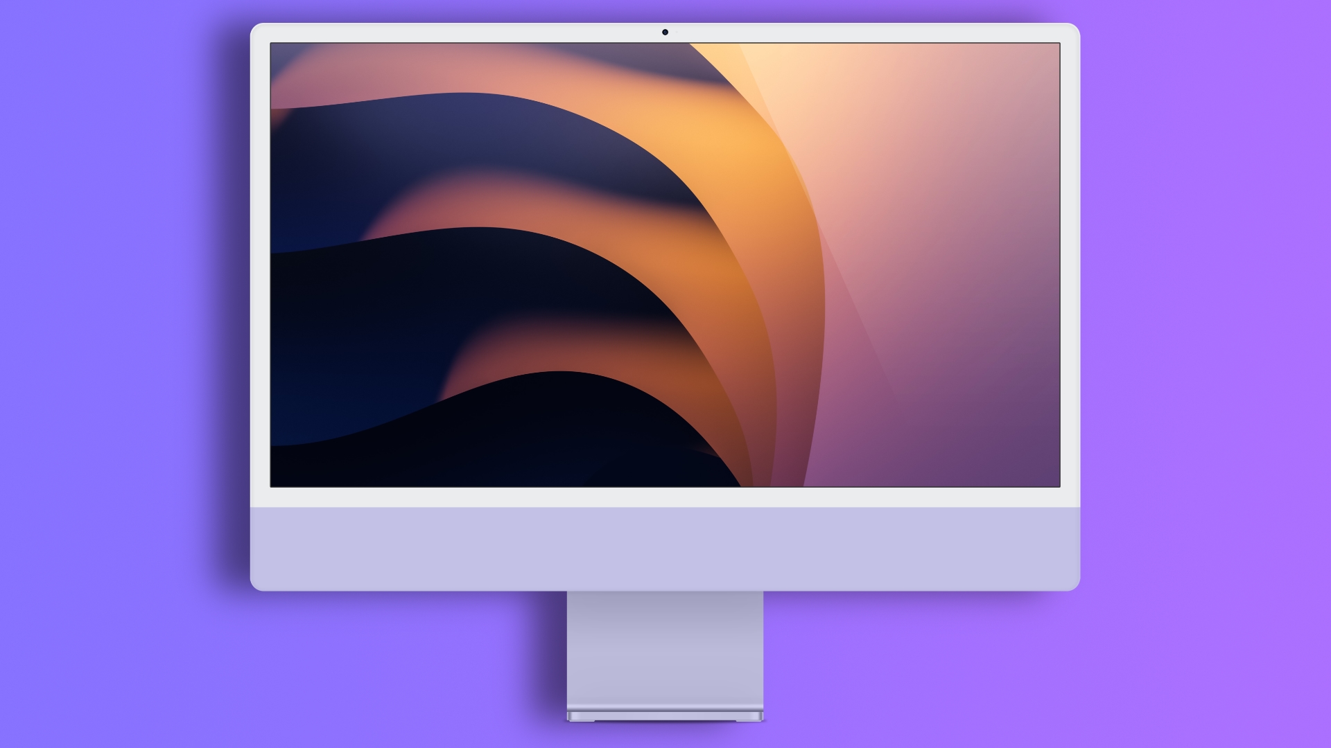 Обои для ПК: большая десктопная подборка