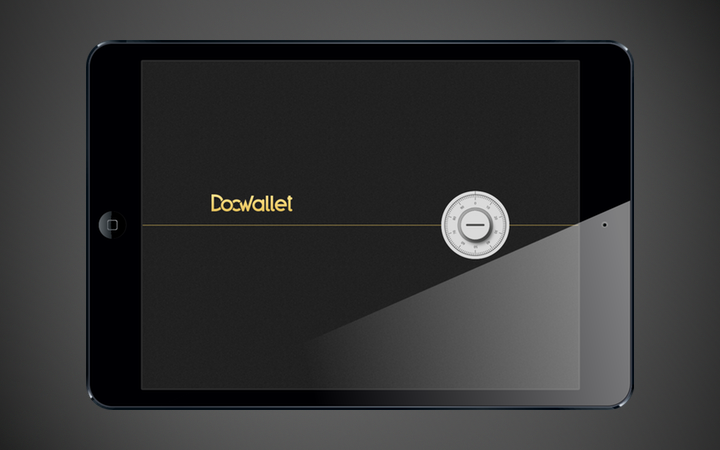 DocWallet — надежная защита документов