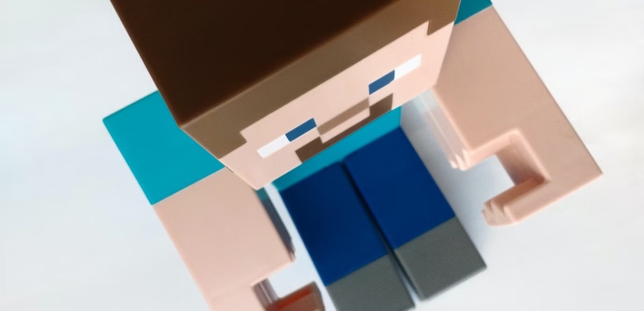 ChatGPT встроили в Minecraft