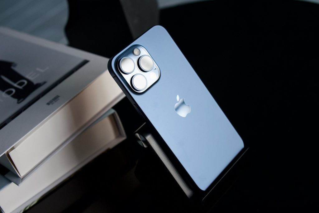 iPhone 16 Pro станет самым холодным смартфоном Apple