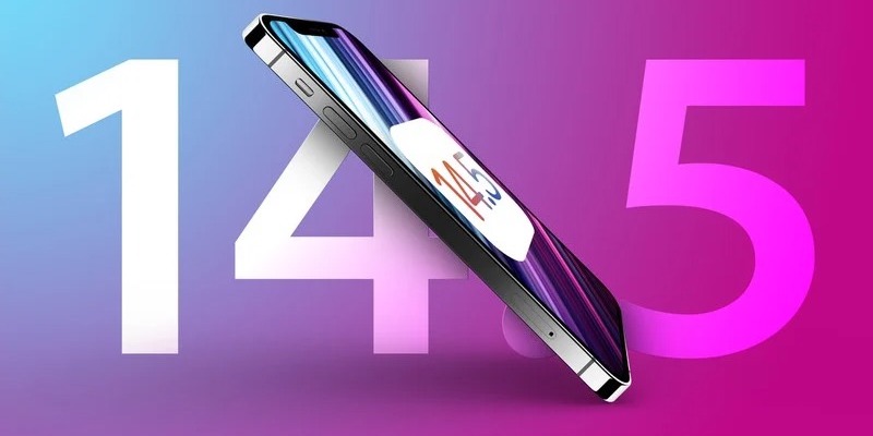 [Обновлено] Вышли четвертые беты Ios и Ipados 14 5 Macos Big Sur 11 3 Watchos 7 4 и Tvos 14 5