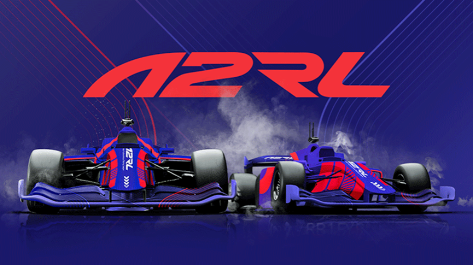 Скоро состоится A2RL — первая гонка на болидах с ИИ у руля. Где ее ...
