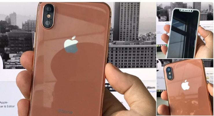 iPhone 7s и 7s Plus могут не выйти