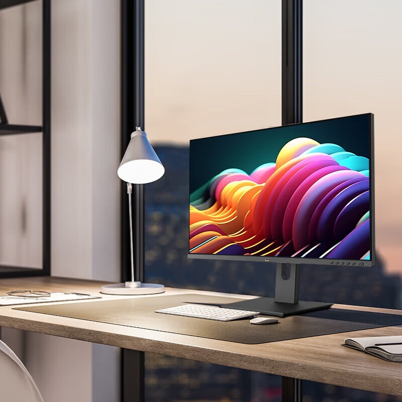 ViewSonic выпустила недорогой 4K-монитор для MacBook