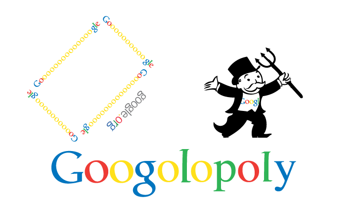 Android — не такая уж свободная платформа