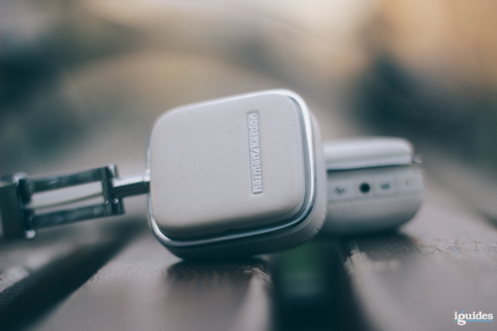 Обзор Harman/Kardon SOHO Wireless — звучно, красиво и без проводов