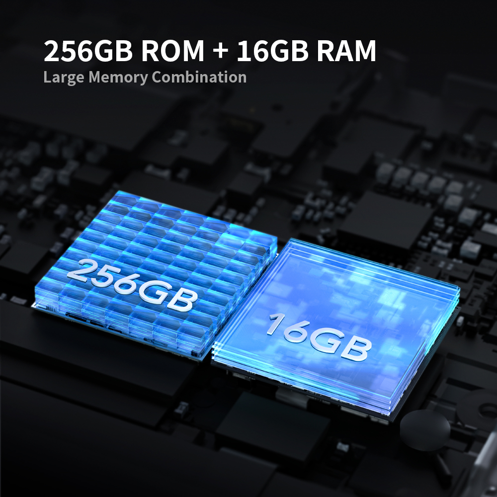 FreeYond отмечает юбилей выпуском смартфона FreeYond M6: идеальное ...