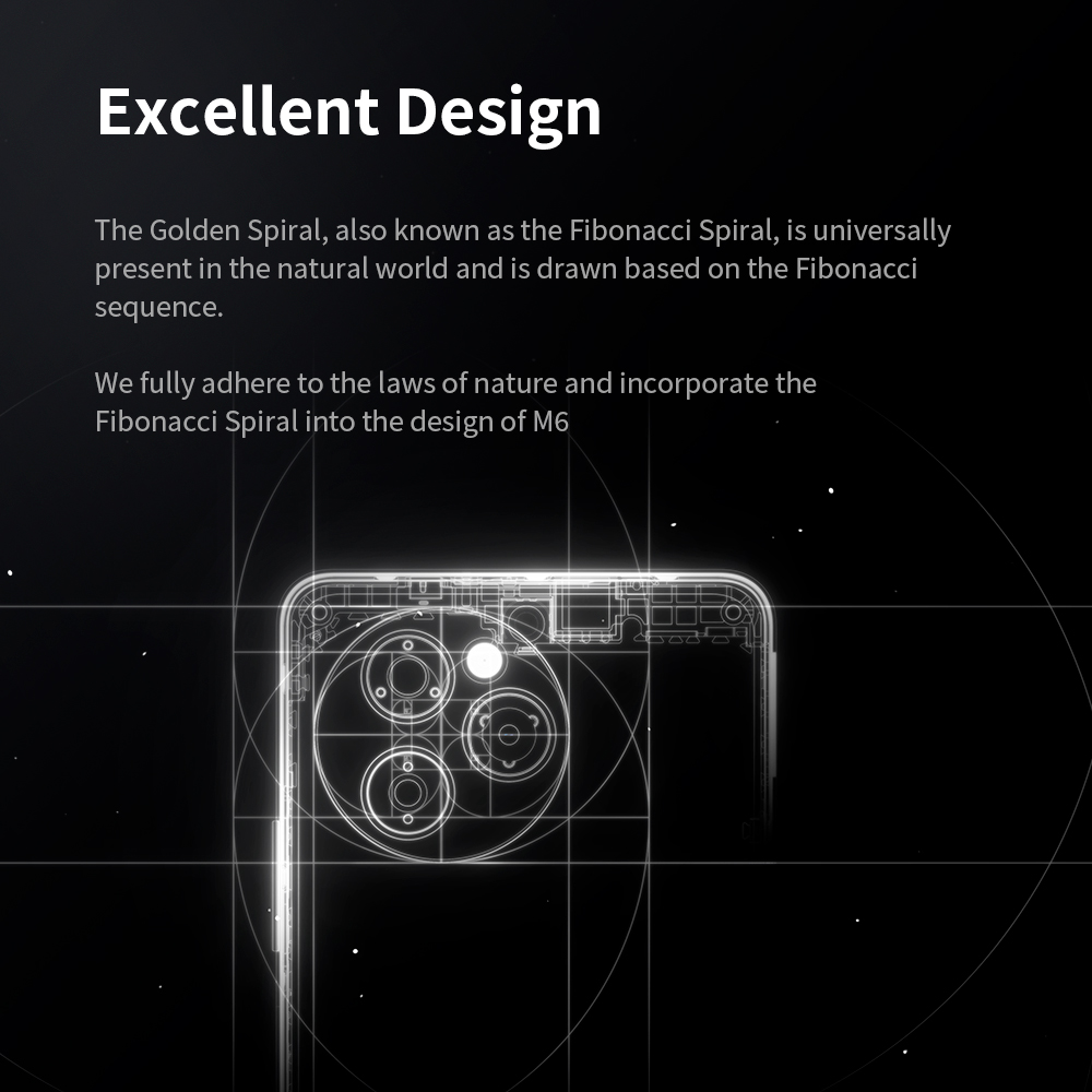 FreeYond отмечает юбилей выпуском смартфона FreeYond M6: идеальное ...