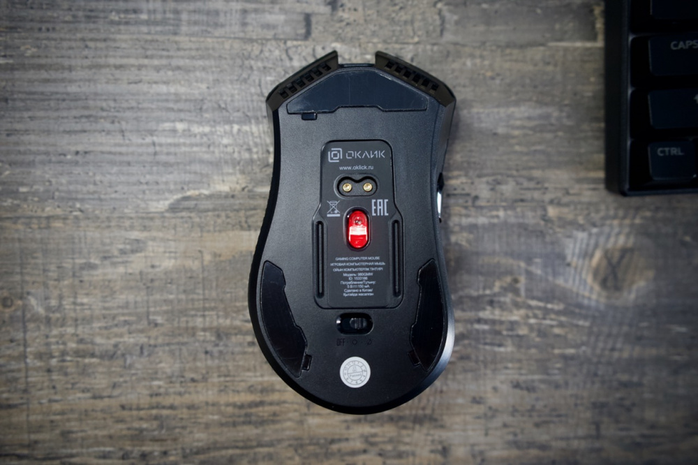 Обзор 27-дюймового монитора Gaming GM-27F11 и аксессуаров от ...