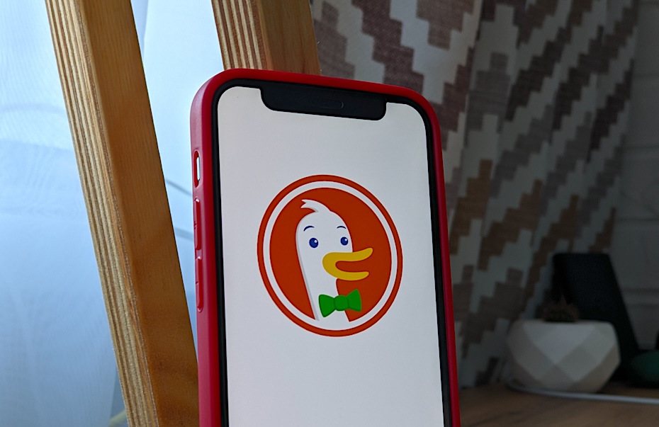 Apple чуть не встроила DuckDuckGo прямо в наши iPhone и iPad