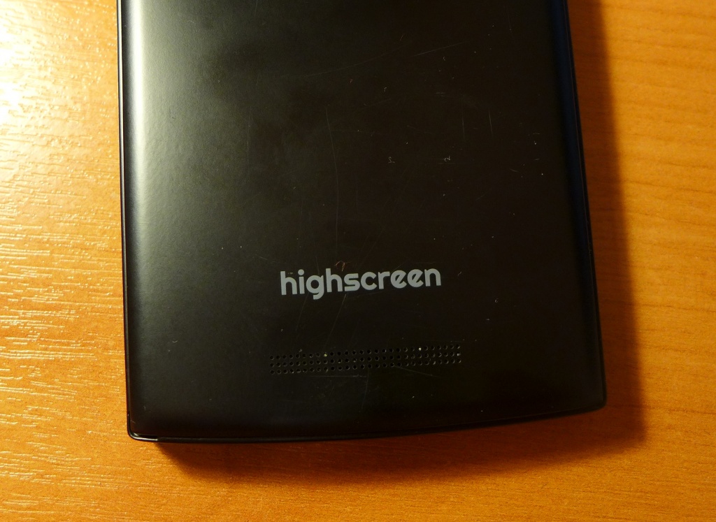 Обзор Highscreen Boost 2 и Alpha R - если одной батареи мало
