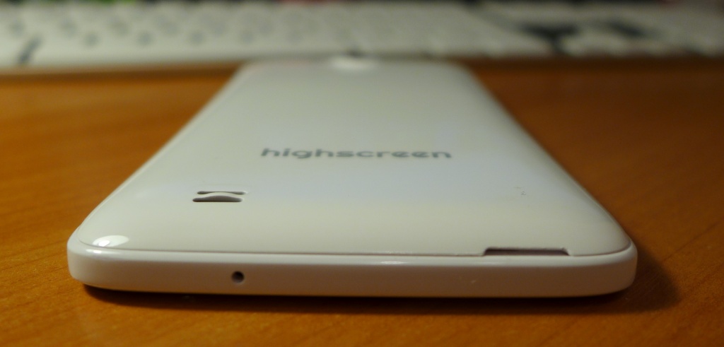 Обзор Highscreen Boost 2 и Alpha R - если одной батареи мало