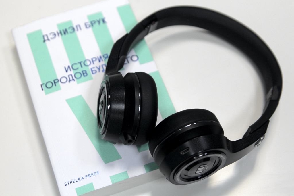 Обзор наушников Monster Elements Wireless On-Ear – превосходный звук в ...