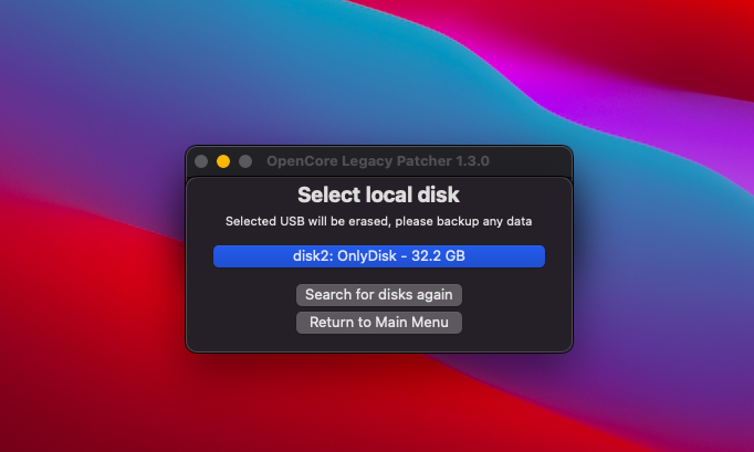Как установить свежую macOS на старый неподдерживаемый Mac или Macbook с помощью OpenCore ...