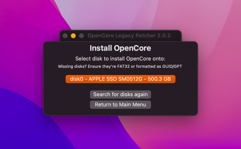 Как установить свежую macOS на старый неподдерживаемый Mac или Macbook с помощью OpenCore ...