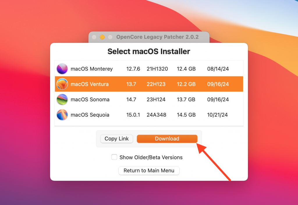 Как установить свежую macOS на старый неподдерживаемый Mac или Macbook ...