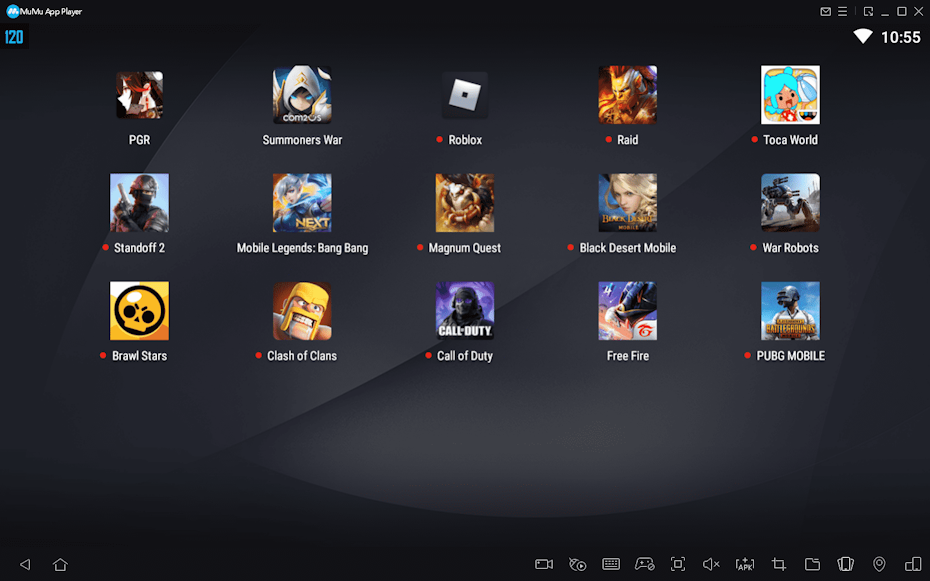 Лучшие эмуляторы Android на ПК в 2025 году