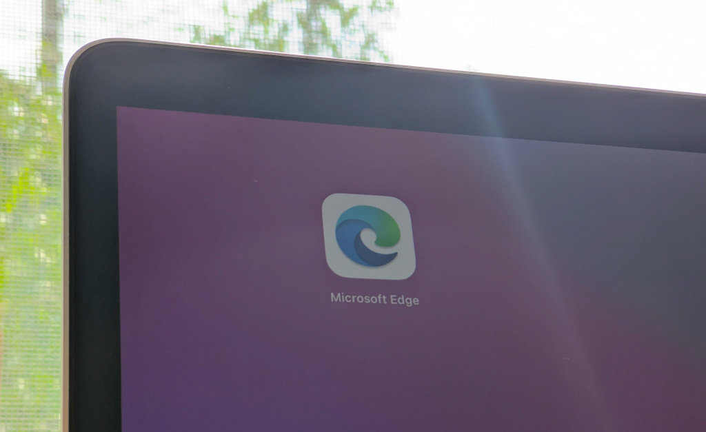 Браузер Microsoft Edge сливает всё, что вы делаете в сети. Даже самое ...