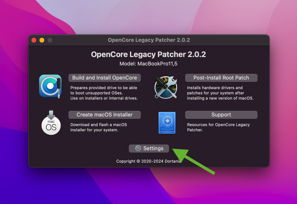 Как установить свежую macOS на старый неподдерживаемый Mac или Macbook с помощью OpenCore ...