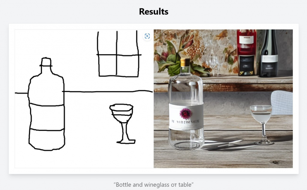 Scribble Diffusion Neural Network Easily Turns Doodles Into Fun ...