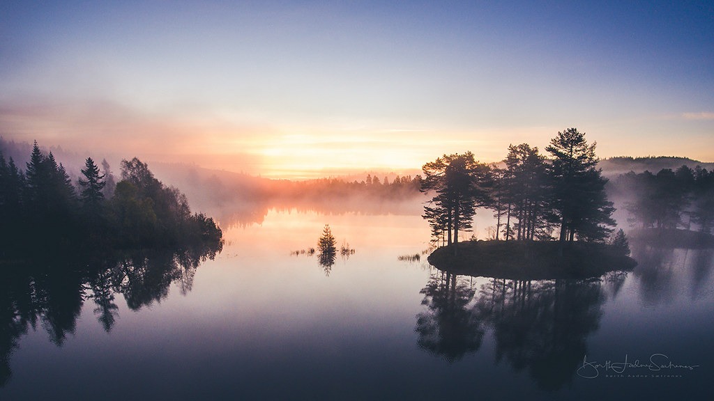 13 virtual backgrounds for Apple Vision Pro revealed - GAMINGDEPUTY