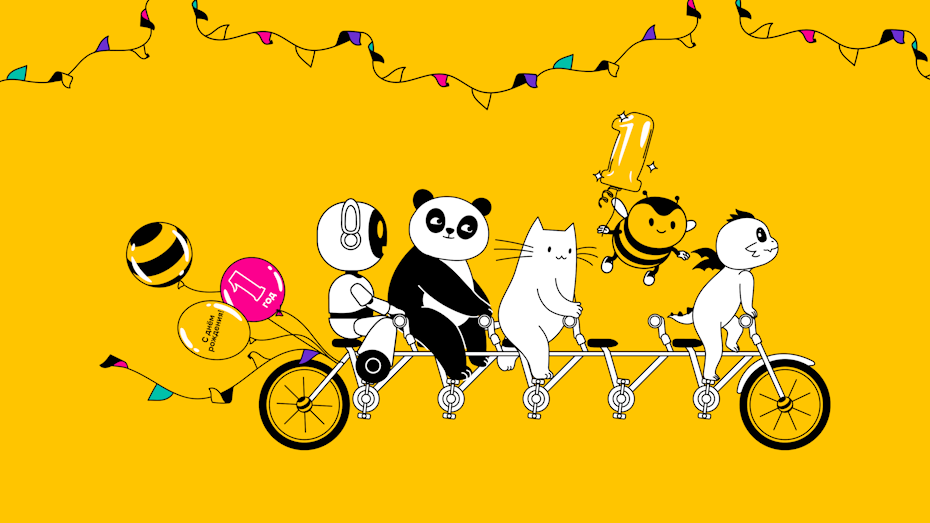 Больше 3 млн клиентов билайна выбрали флагманское решение компании ...