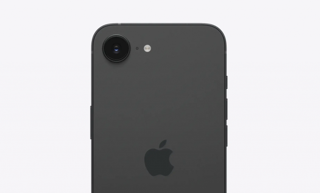 Что лучше: iPhone 16e или Nothing Phone 3a Pro? Сравнение двух ...