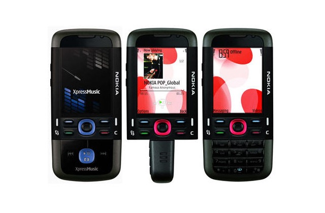 Мобильные операционные системы: история Symbian S60