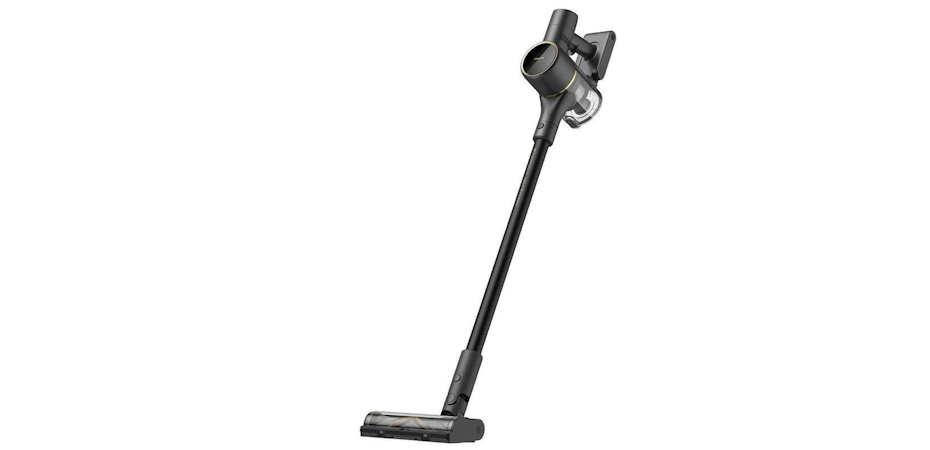 Dreame R20, R10 and R10 Pro cordless upright vacuum cleaners introduced ...