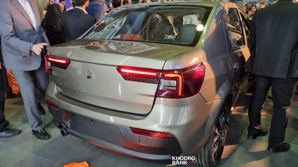 Скоро в России: возрожден бюджетный неубиваемый седан, который просто ...