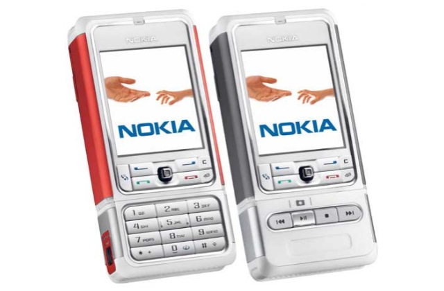 Мобильные операционные системы: история Symbian S60