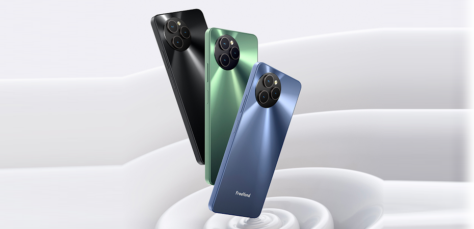 FreeYond celebrates its anniversary with the release of the FreeYond M6 ...