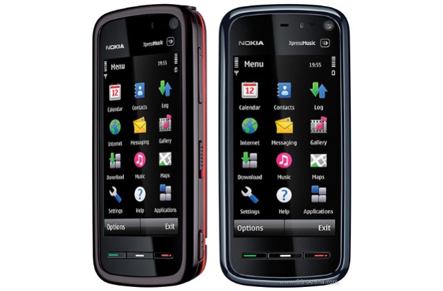 Мобильные операционные системы: история Symbian S60