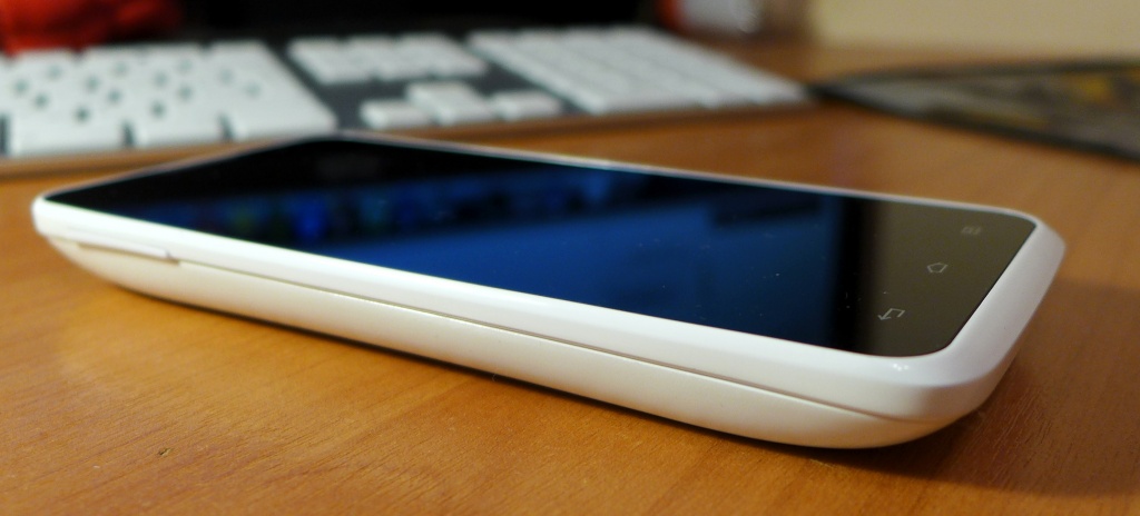 Обзор Highscreen Boost 2 и Alpha R - если одной батареи мало