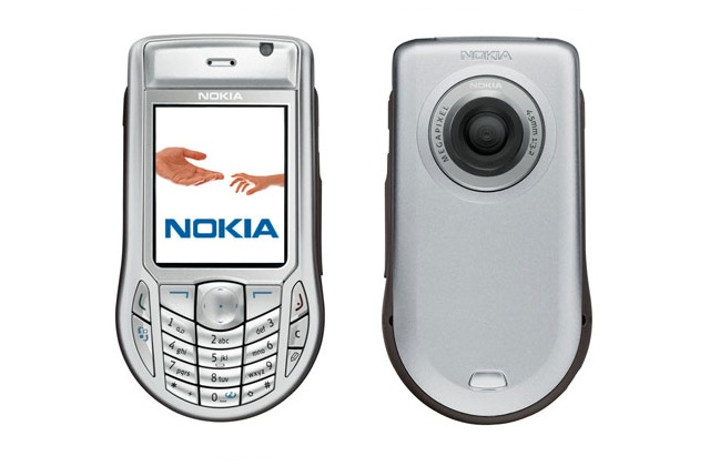 Мобильные операционные системы: история Symbian S60