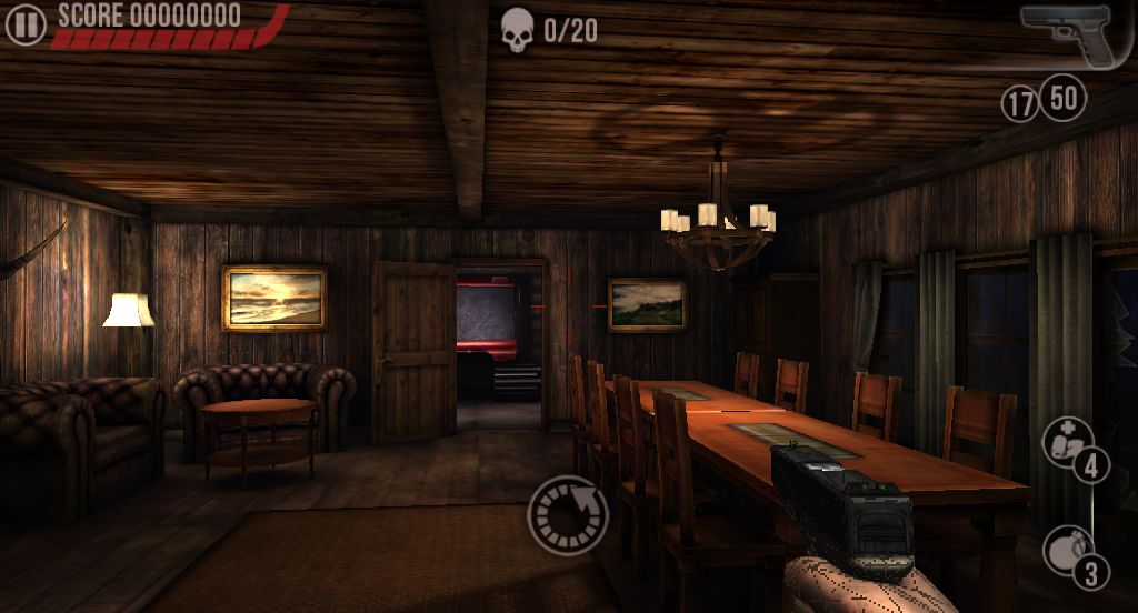 Обзор THE DEAD: Начало – А зомби все идут…