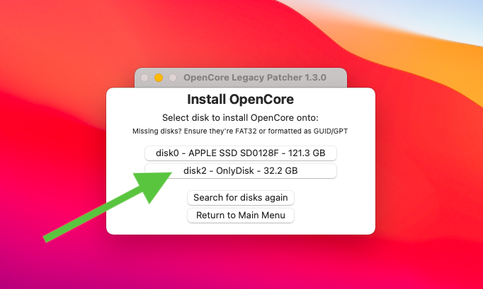 Как установить свежую macOS на старый неподдерживаемый Mac или Macbook с помощью OpenCore ...